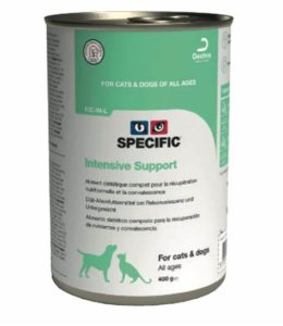 SPECIFIC F/C-IN-L INTENSIVE SUPPORT LIQUIDE - Specific Diet - krmiva a ...