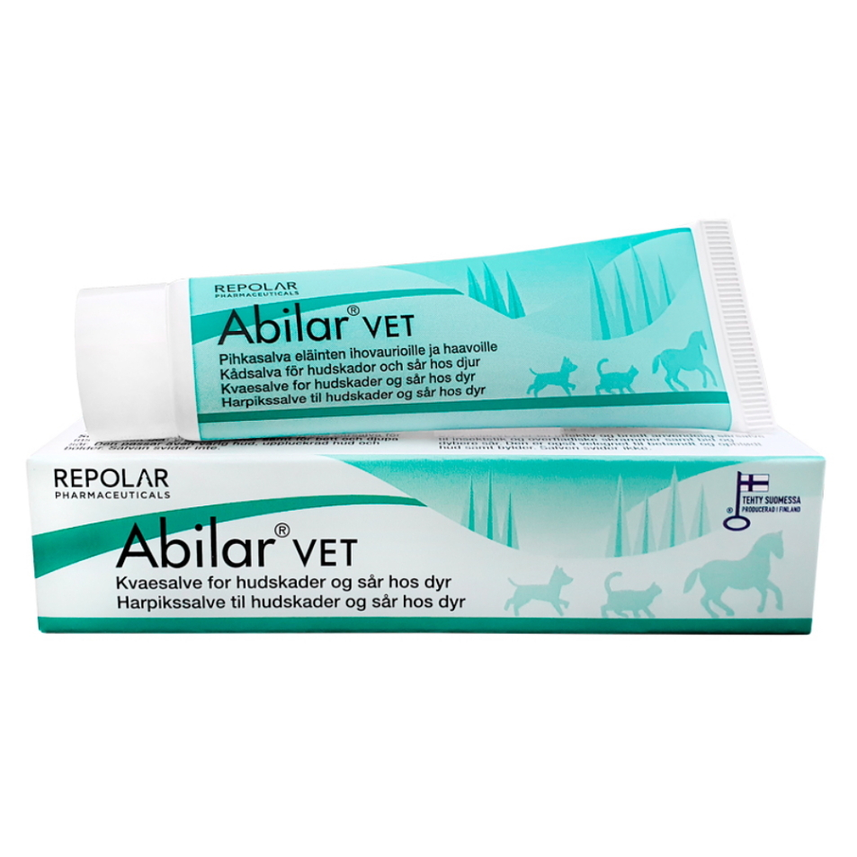 Abilar VET - Specific Diet - krmiva a klinické diety pro psy a ...